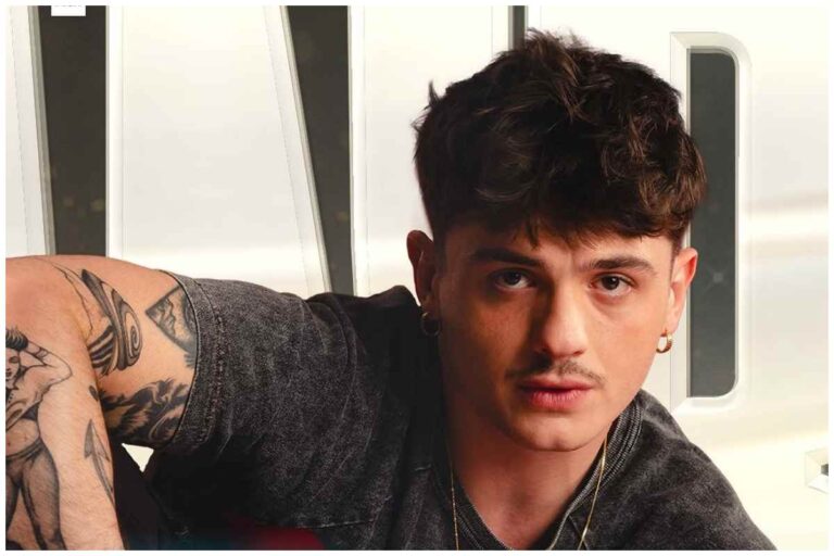 Olly, cosa farà dopo la rinuncia all'Eurovision: il progetto del ...